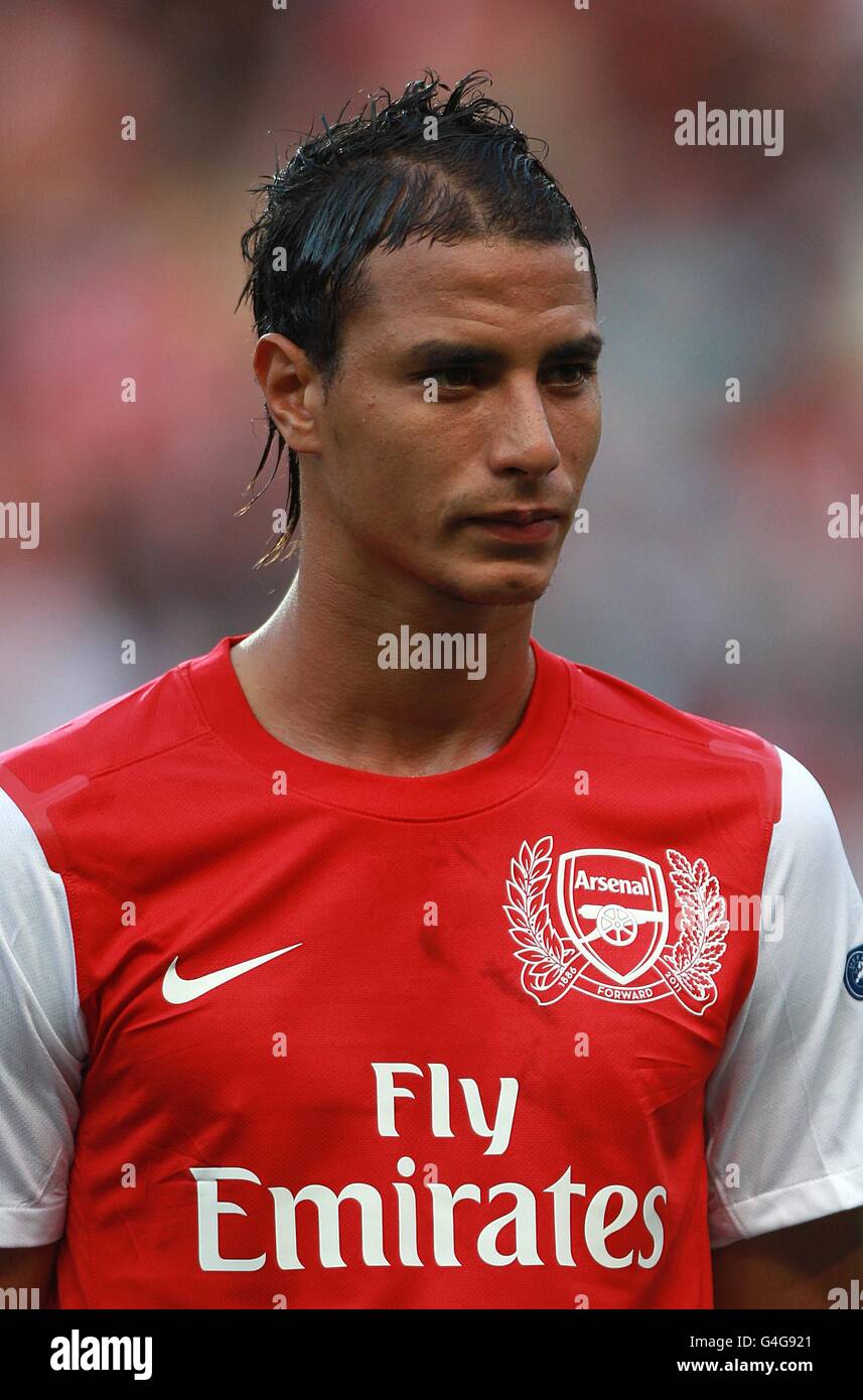 Arsenal2011 hi-res stock photography and images - Alamy