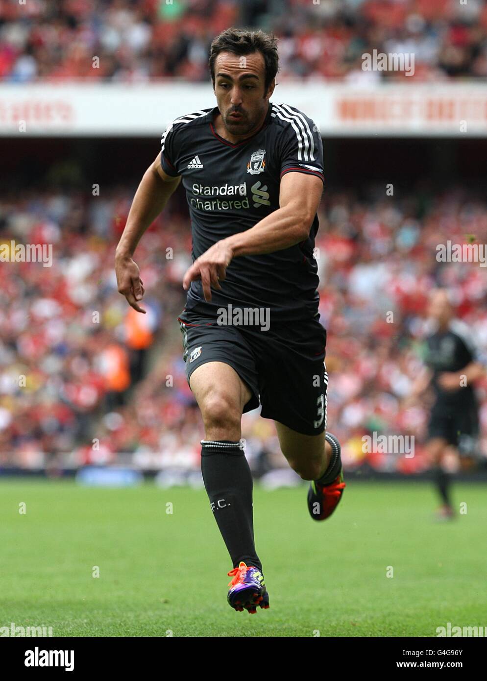 Jose enrique sanchez hi-res stock photography and images - Alamy