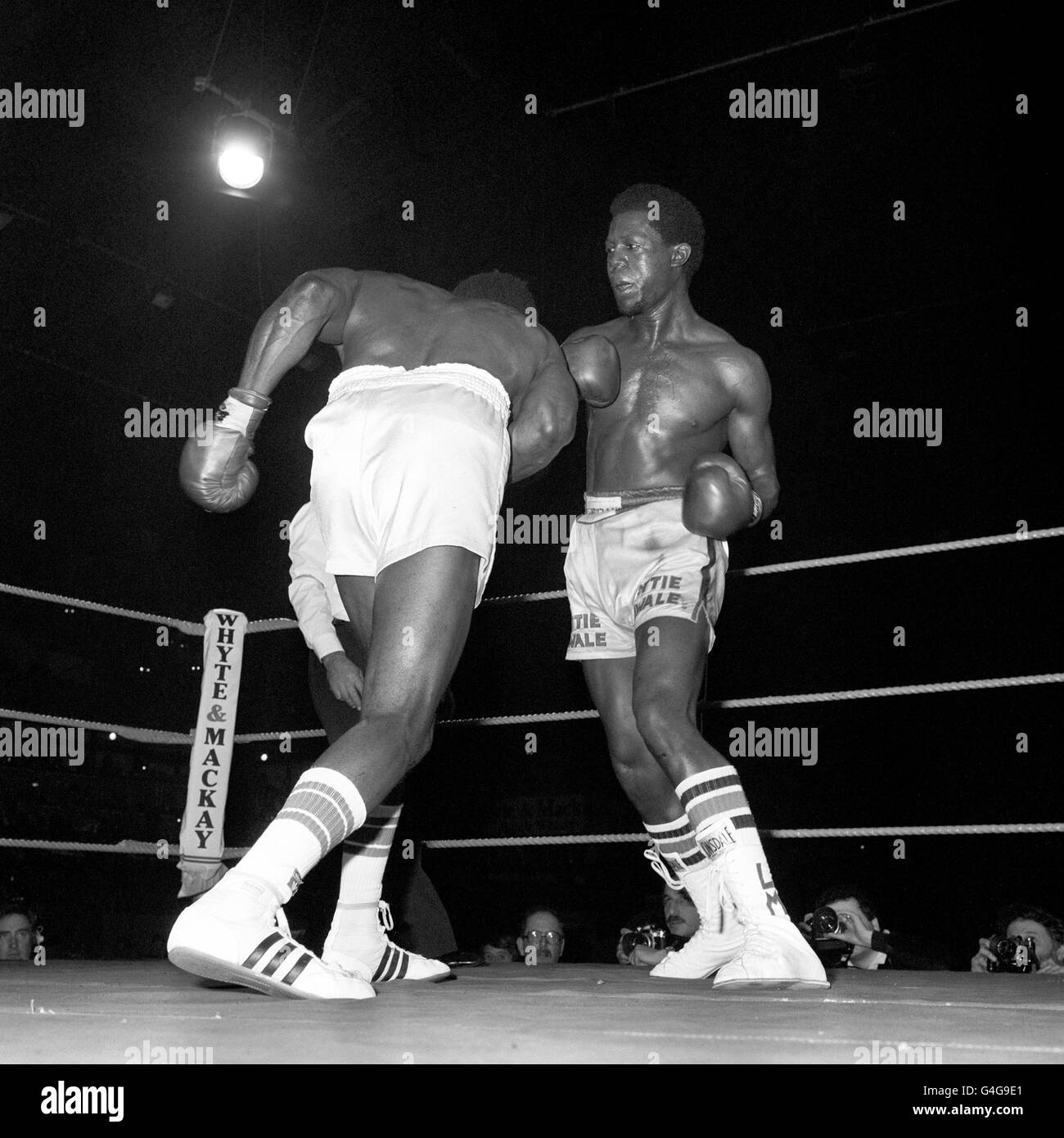 The empire pool london Black and White Stock Photos & Images - Alamy