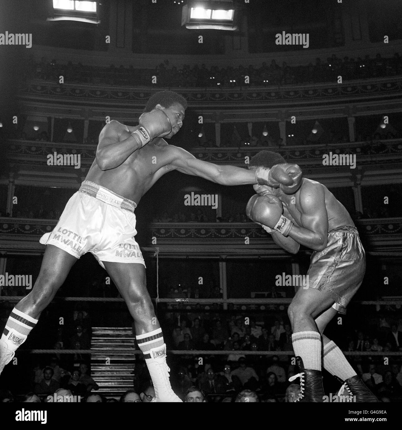 Lottie mwale hi-res stock photography and images - Alamy