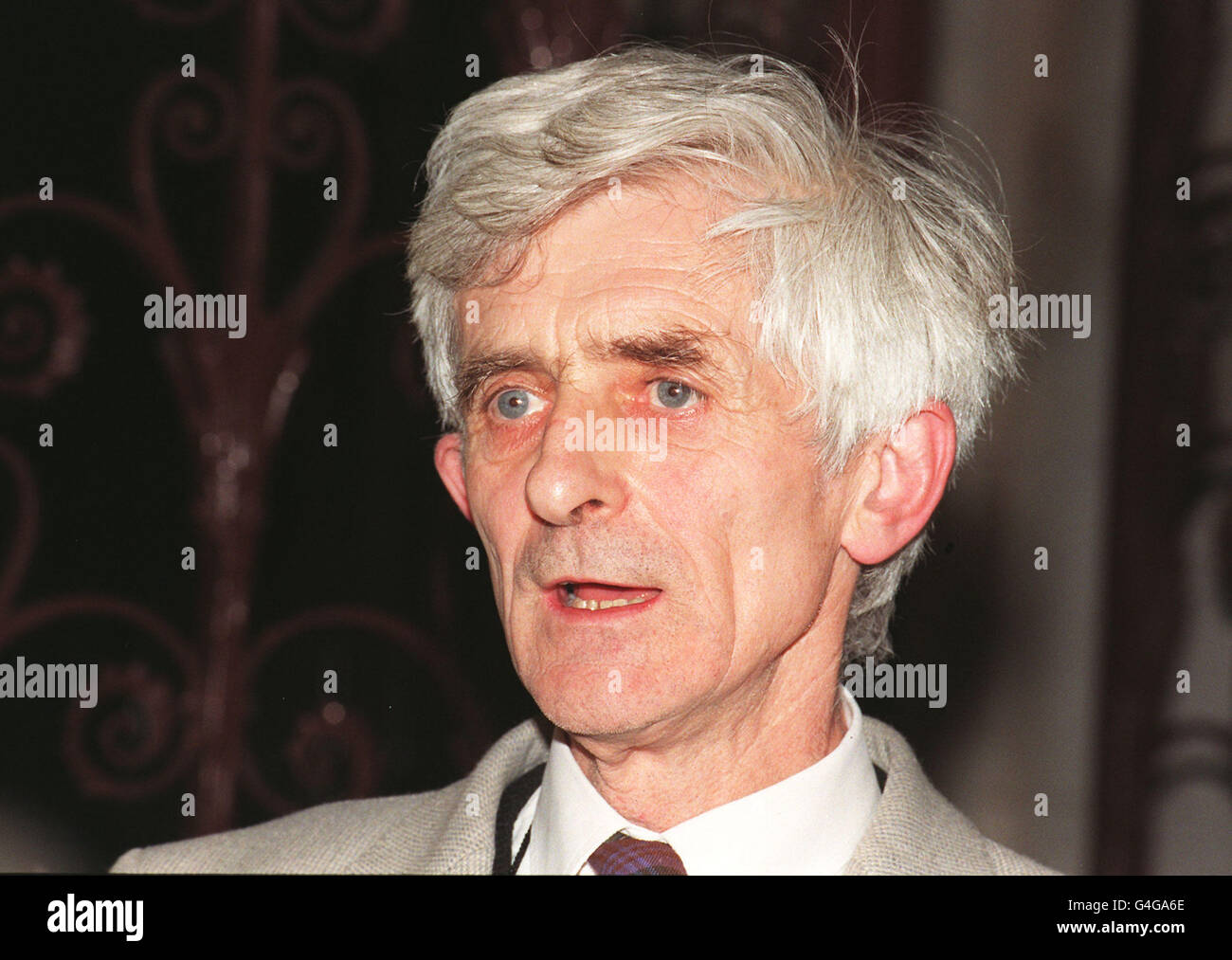 Jim Swire High Resolution Stock Photography and Images - Alamy