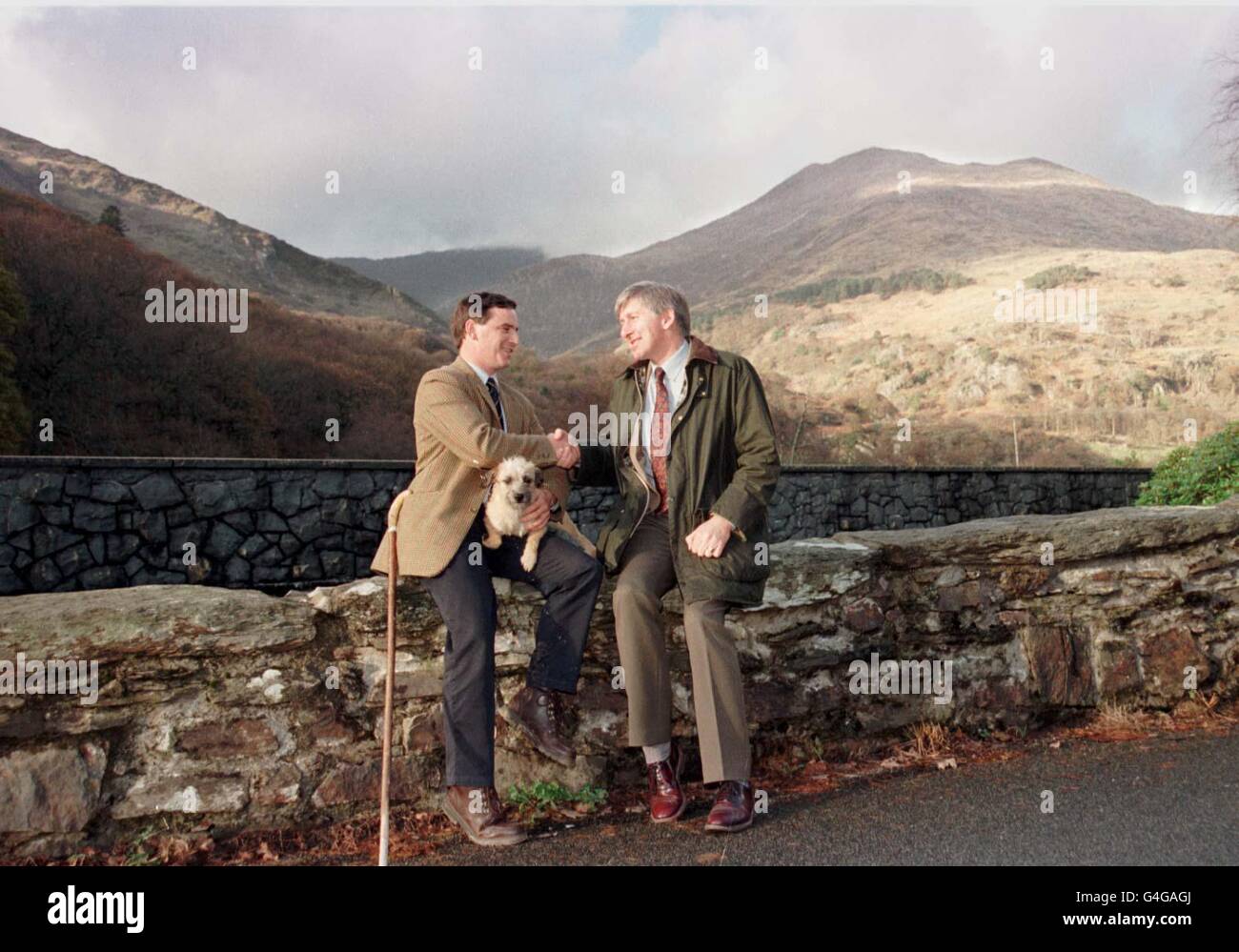 Peter snowdon photo hi-res stock photography and images - Alamy