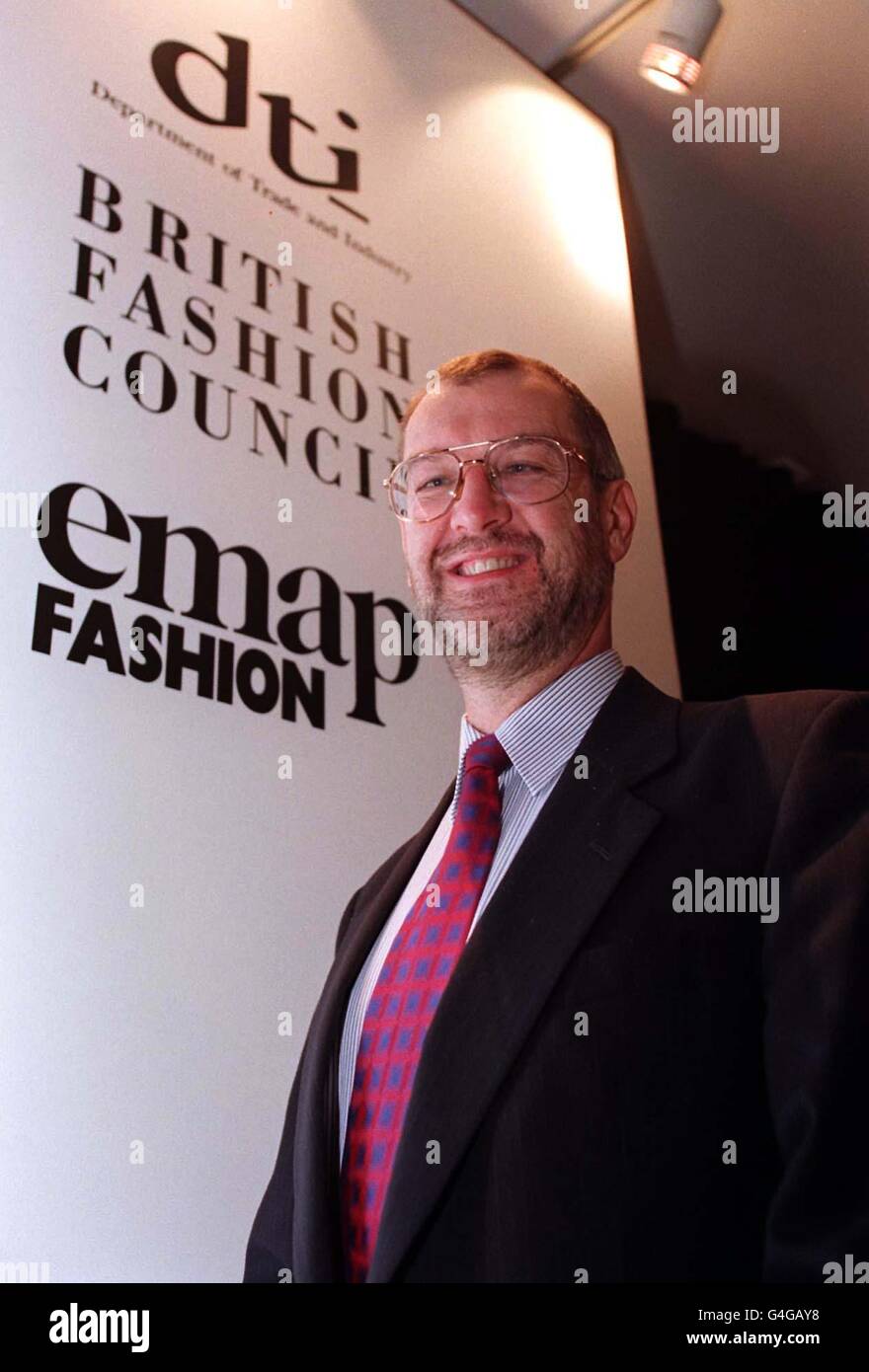 Minister for Energy and Industry, John Battle, pictured at the Four ...