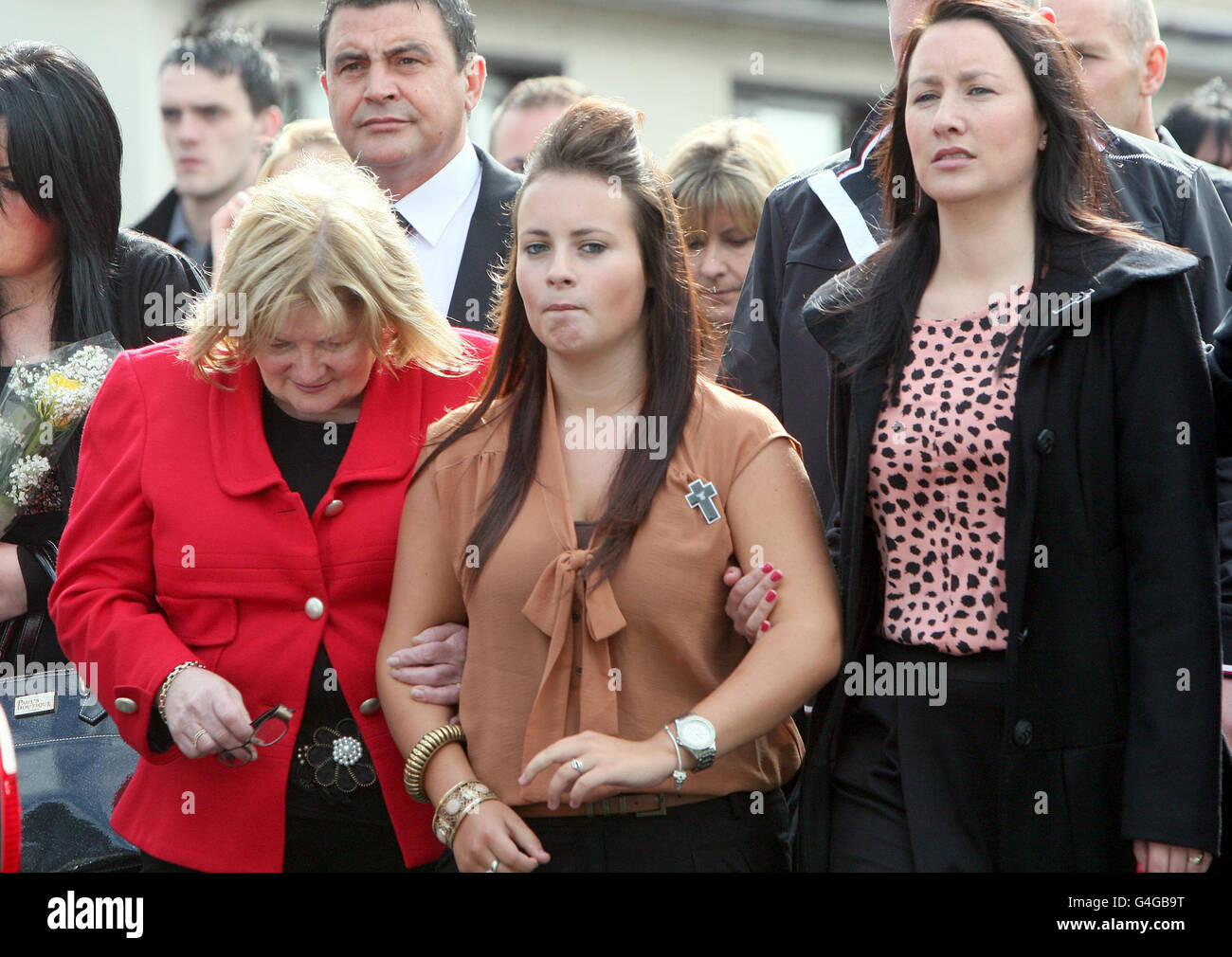 Marian graham hi-res stock photography and images - Alamy