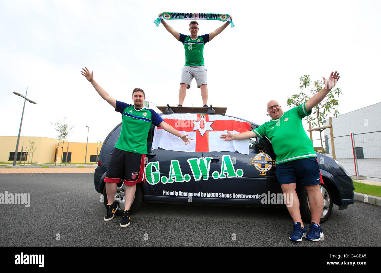 Anthony mccormick hi-res stock photography and images - Alamy