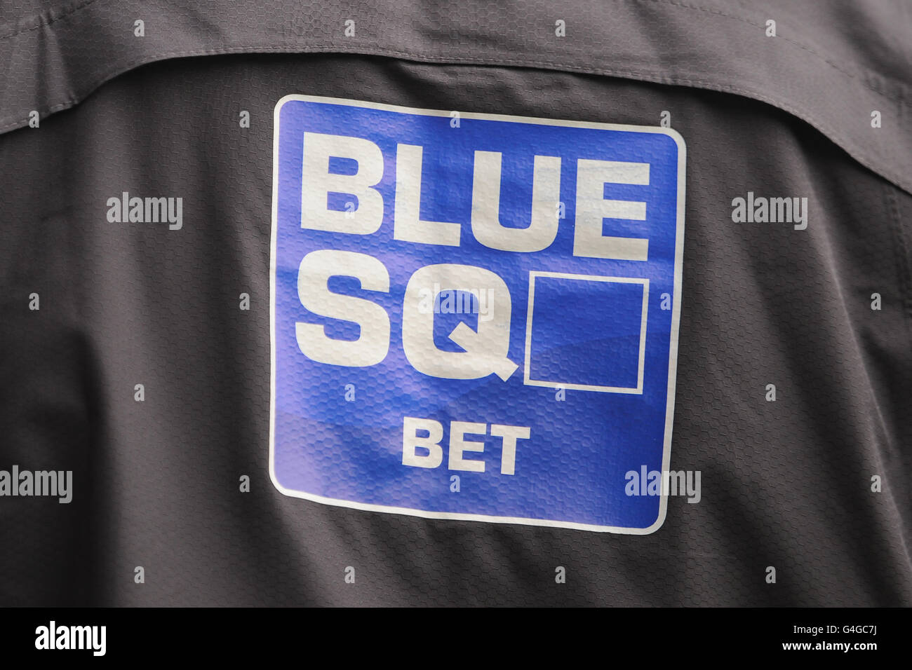 Soccer - Blue Square Premier League - Wrexham v Fleetwood Town ...