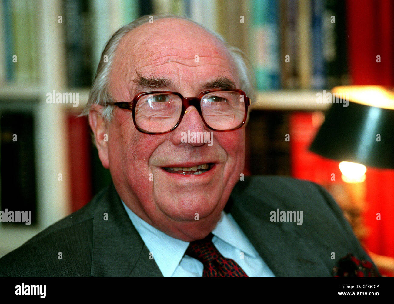 Royjenkinsobit hi-res stock photography and images - Alamy