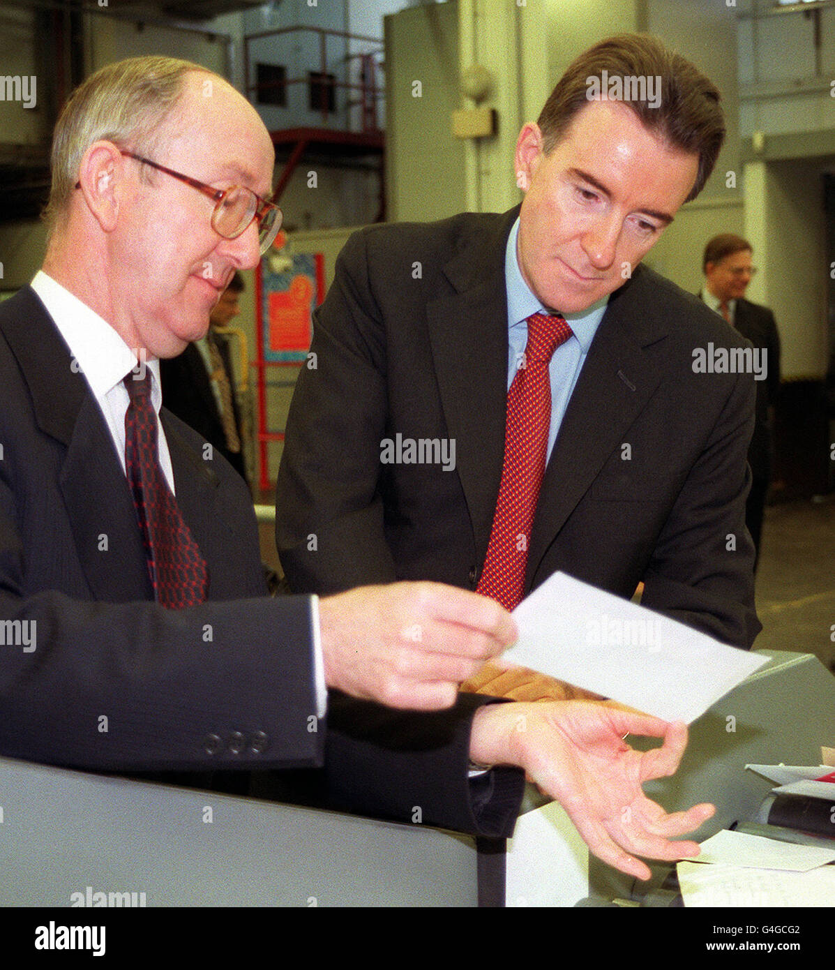 John elms hi-res stock photography and images - Alamy