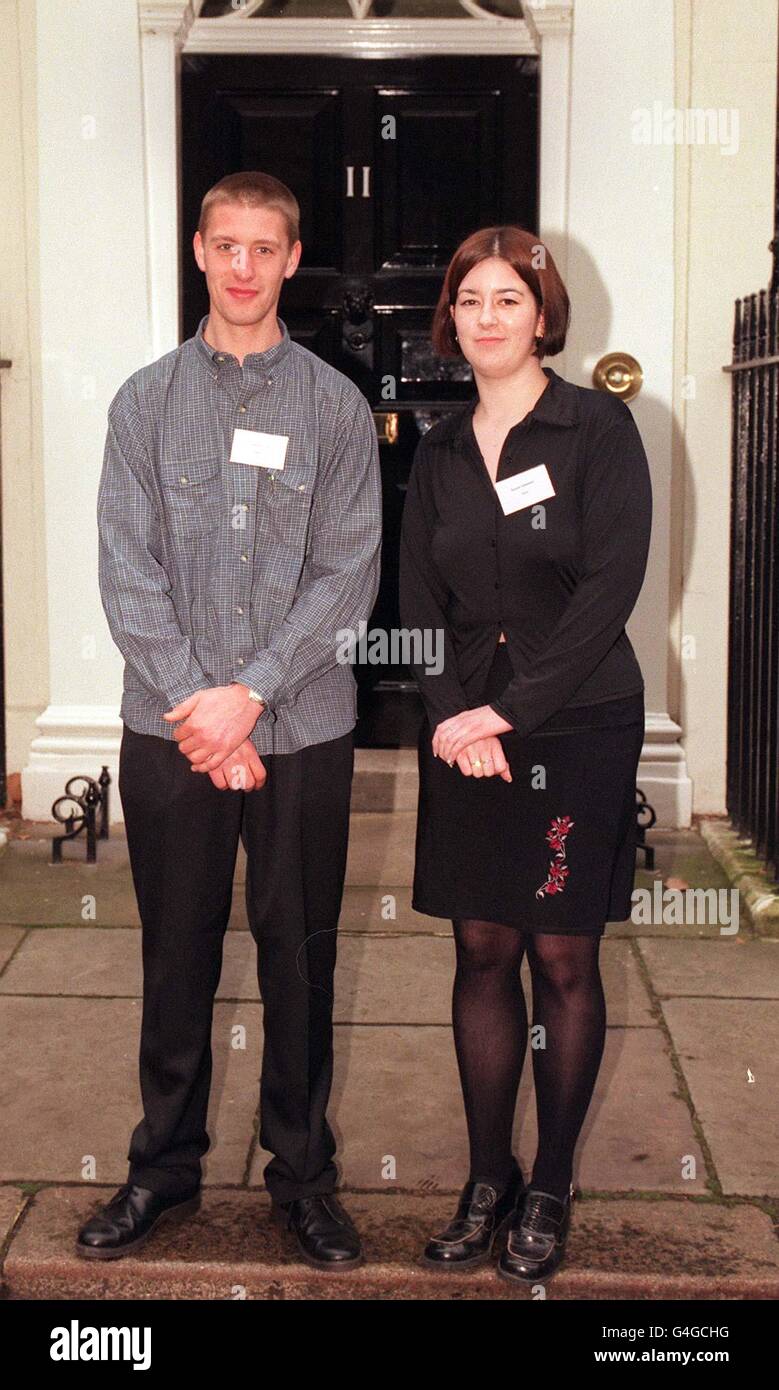1990s britain hi-res stock photography and images - Alamy