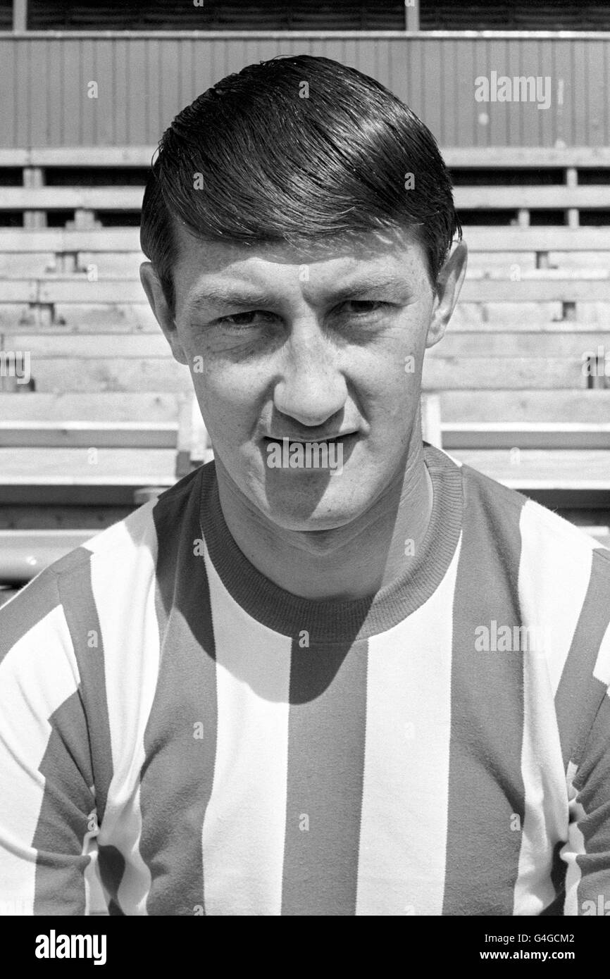 Soccer - Football League Division one - Sunderland Photocall. John ...