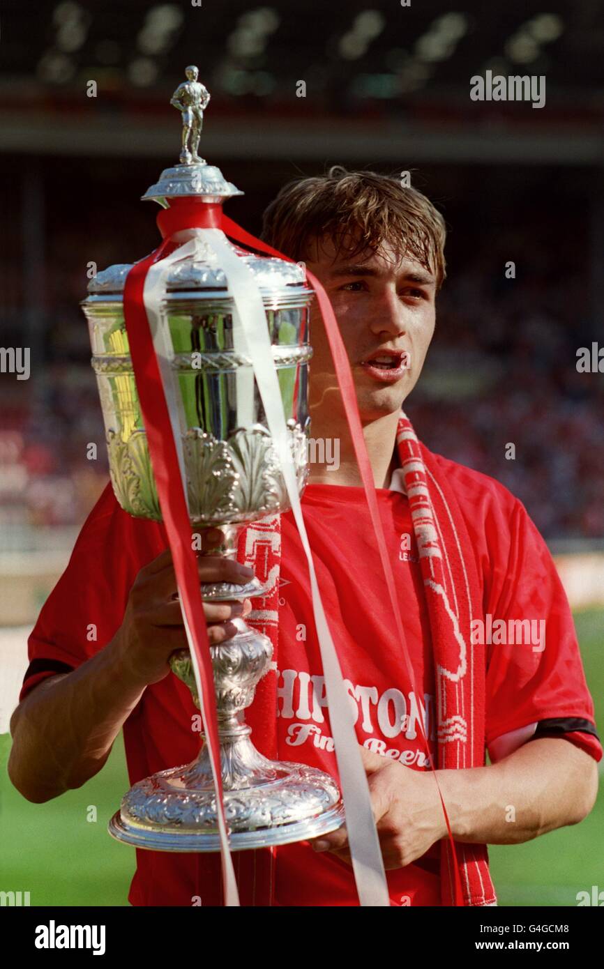 Nigel jemson forest hi-res stock photography and images - Alamy