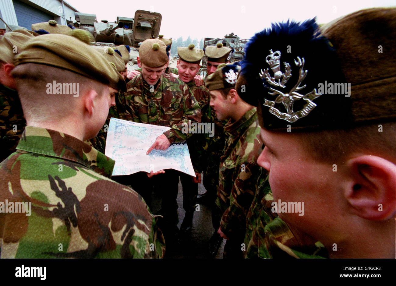 Map of nato hi-res stock photography and images - Alamy