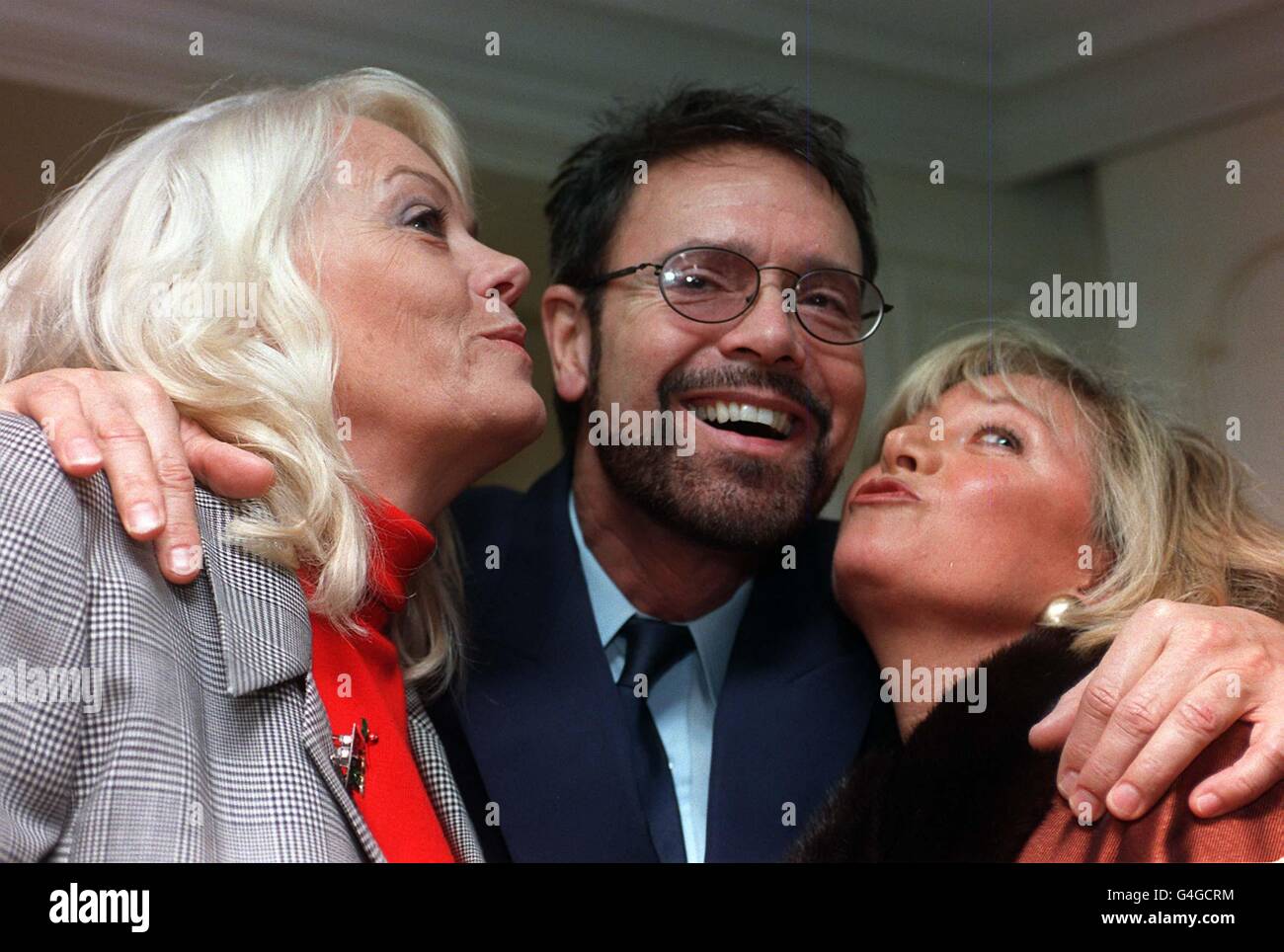 Wendy stuart hi-res stock photography and images - Alamy