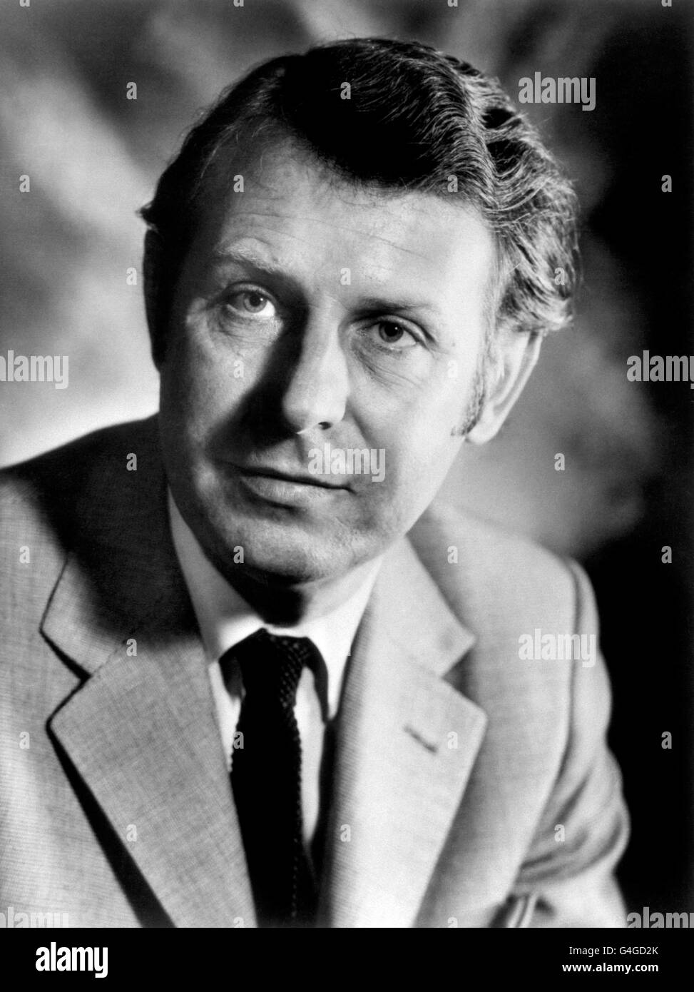 Baron marsh richard william marsh hi-res stock photography and images ...