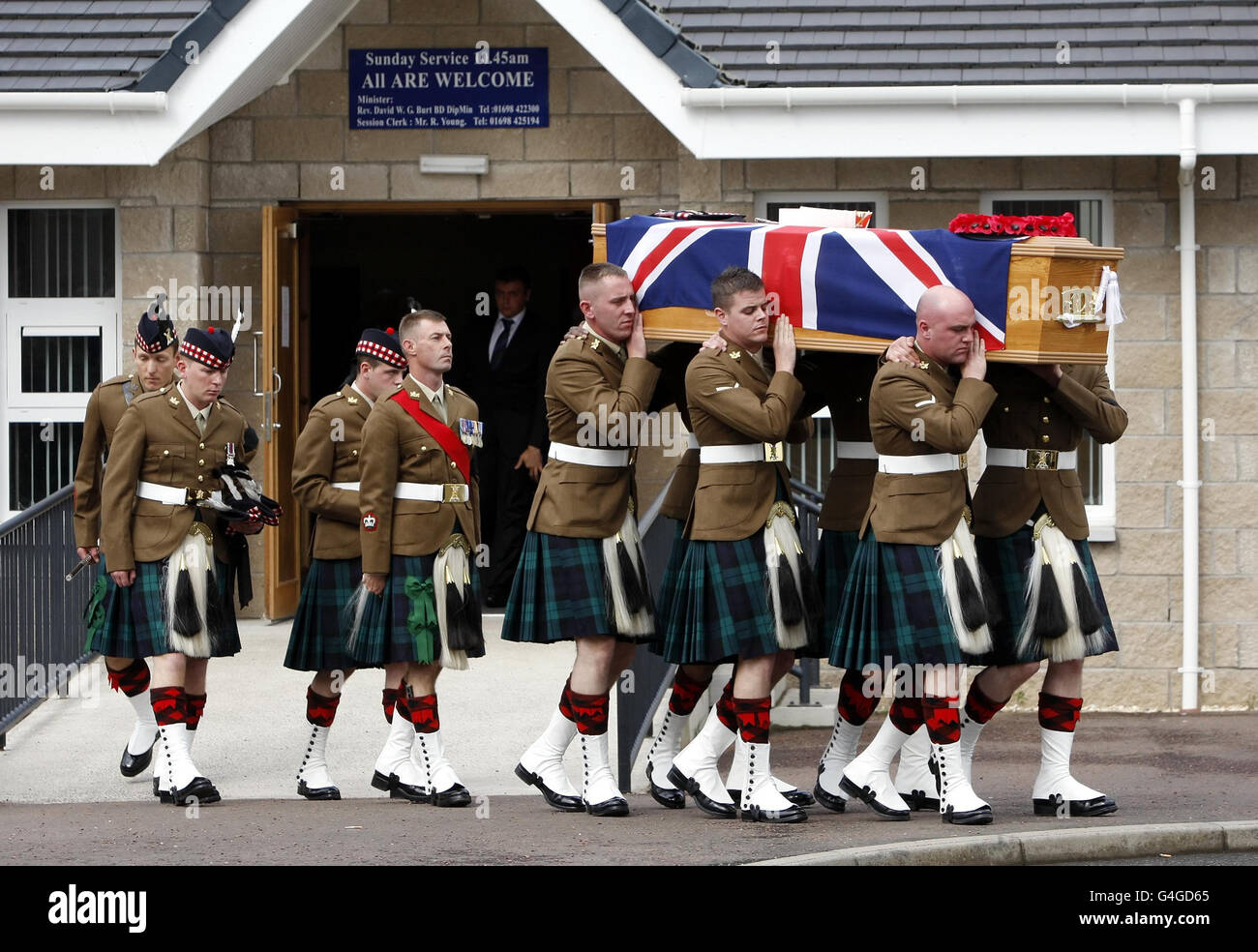 Candlish High Resolution Stock Photography and Images - Alamy