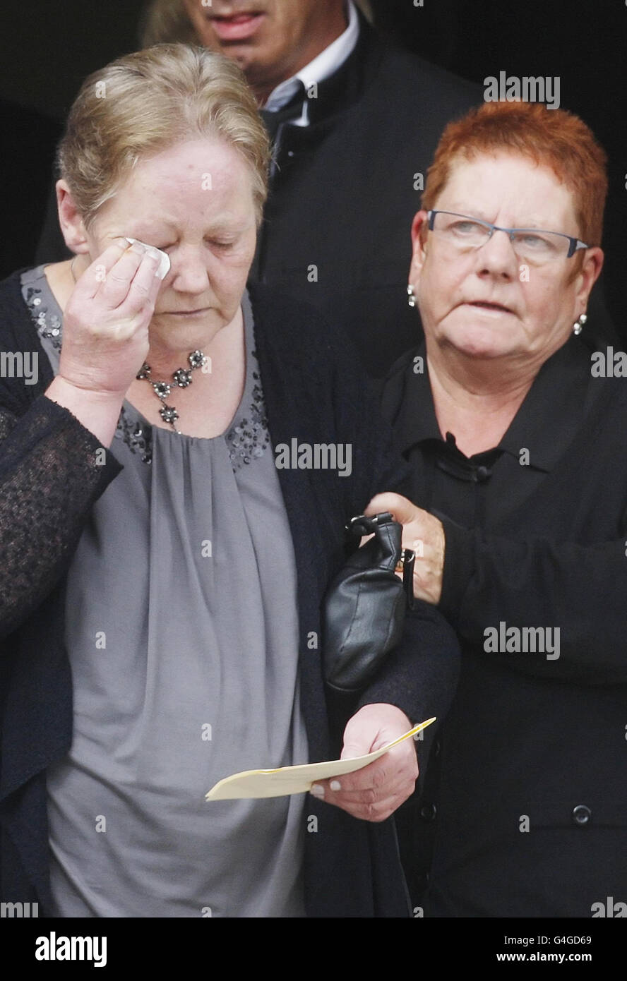 Candlish hi-res stock photography and images - Alamy