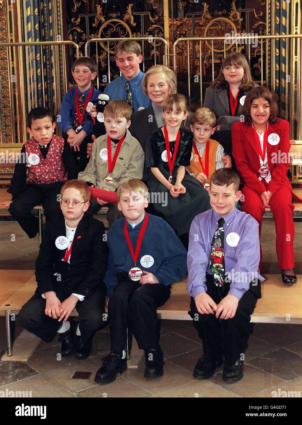 Laura giddings hi-res stock photography and images - Alamy