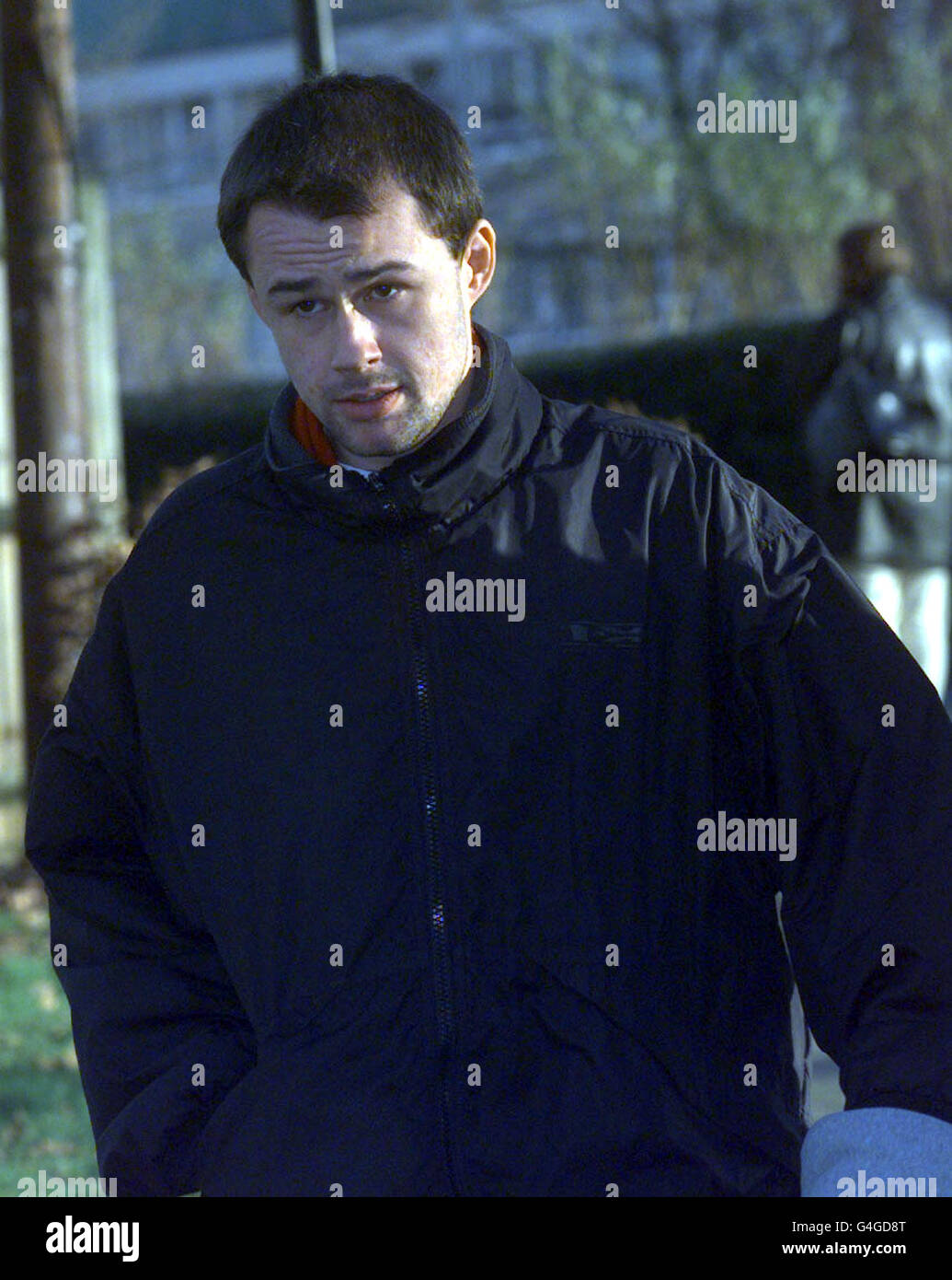 1998 at basildon crown court hi-res stock photography and images - Alamy