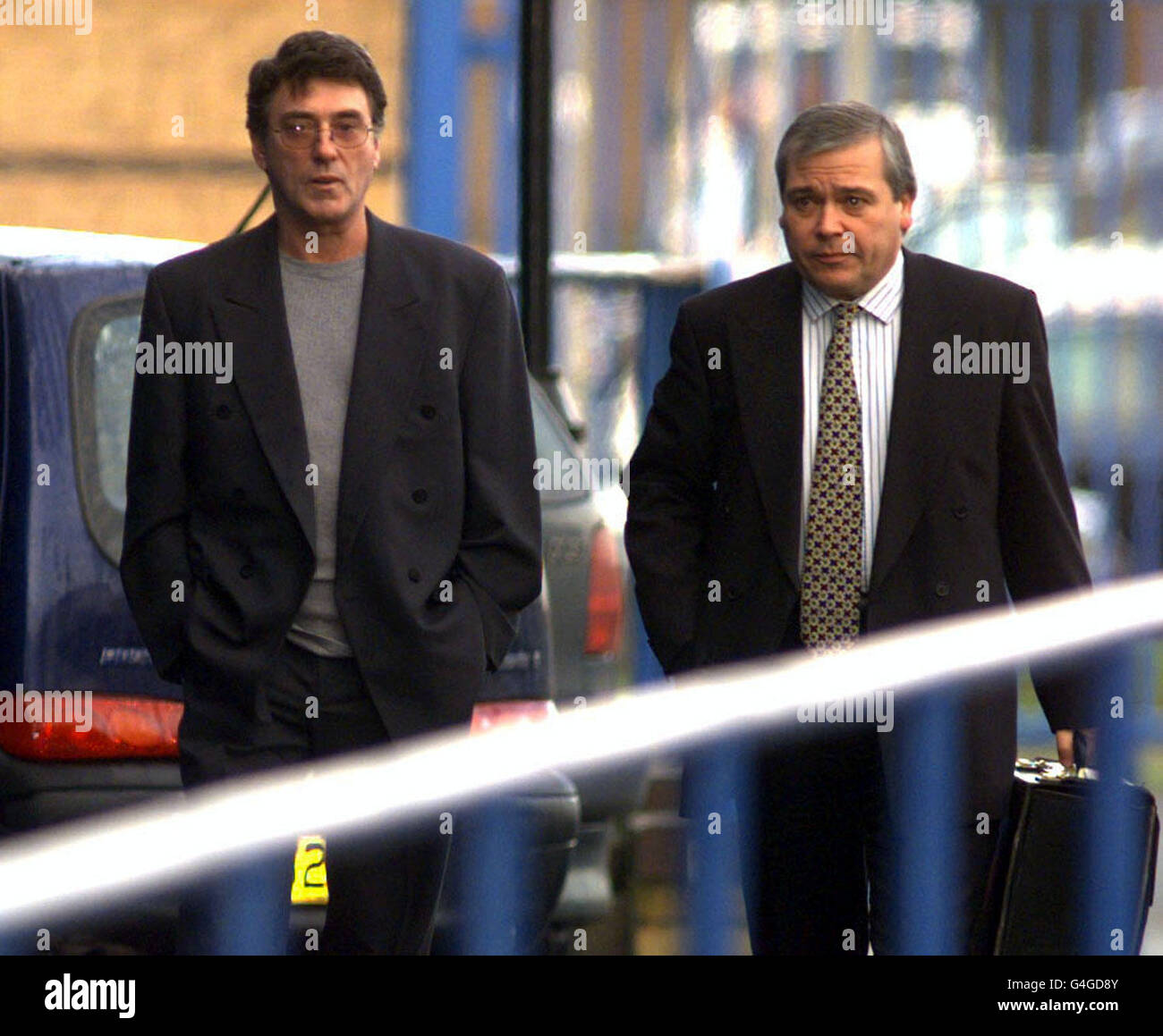 COURTS Actor/Bill Murray Stock Photo - Alamy