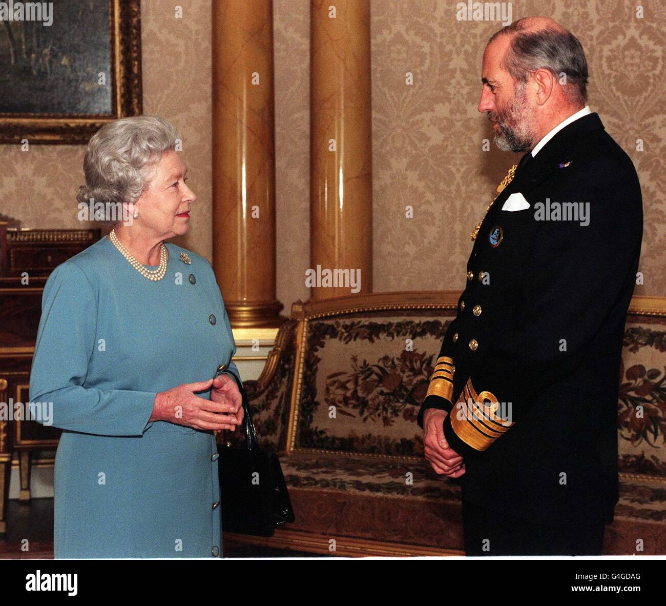 Nigel essenhigh hi-res stock photography and images - Alamy