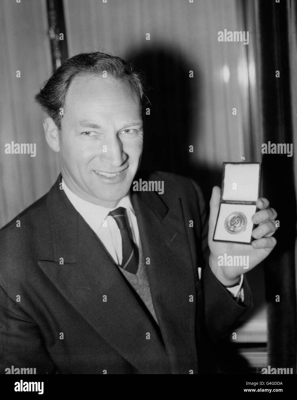 Fairey delta hi-res stock photography and images - Alamy