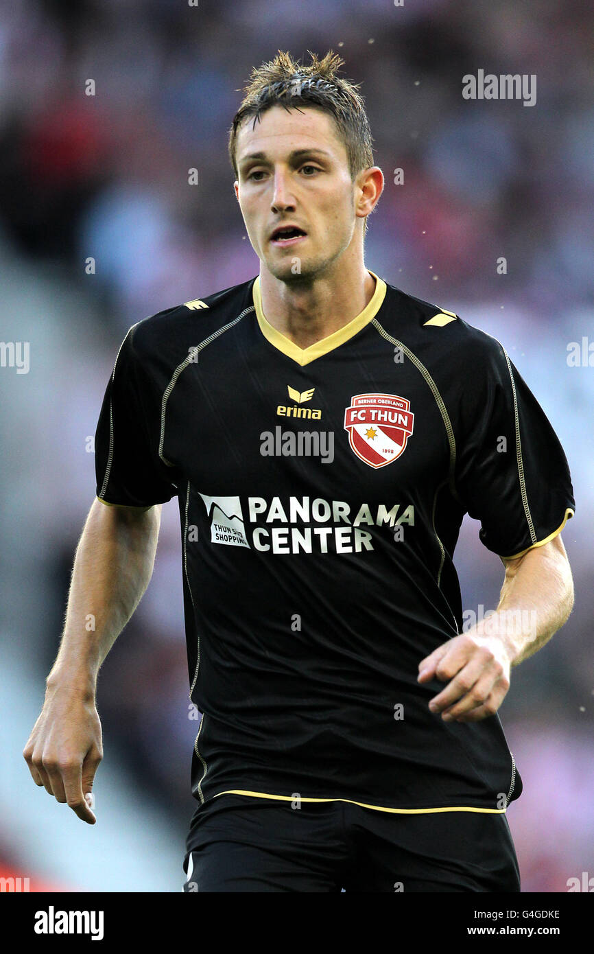 Stephan andrist hi-res stock photography and images - Alamy