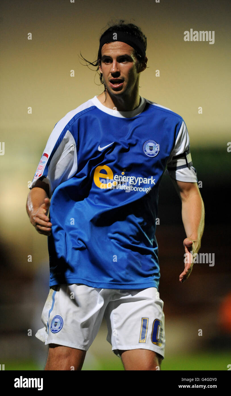 George boyd peterborough hi-res stock photography and images - Alamy