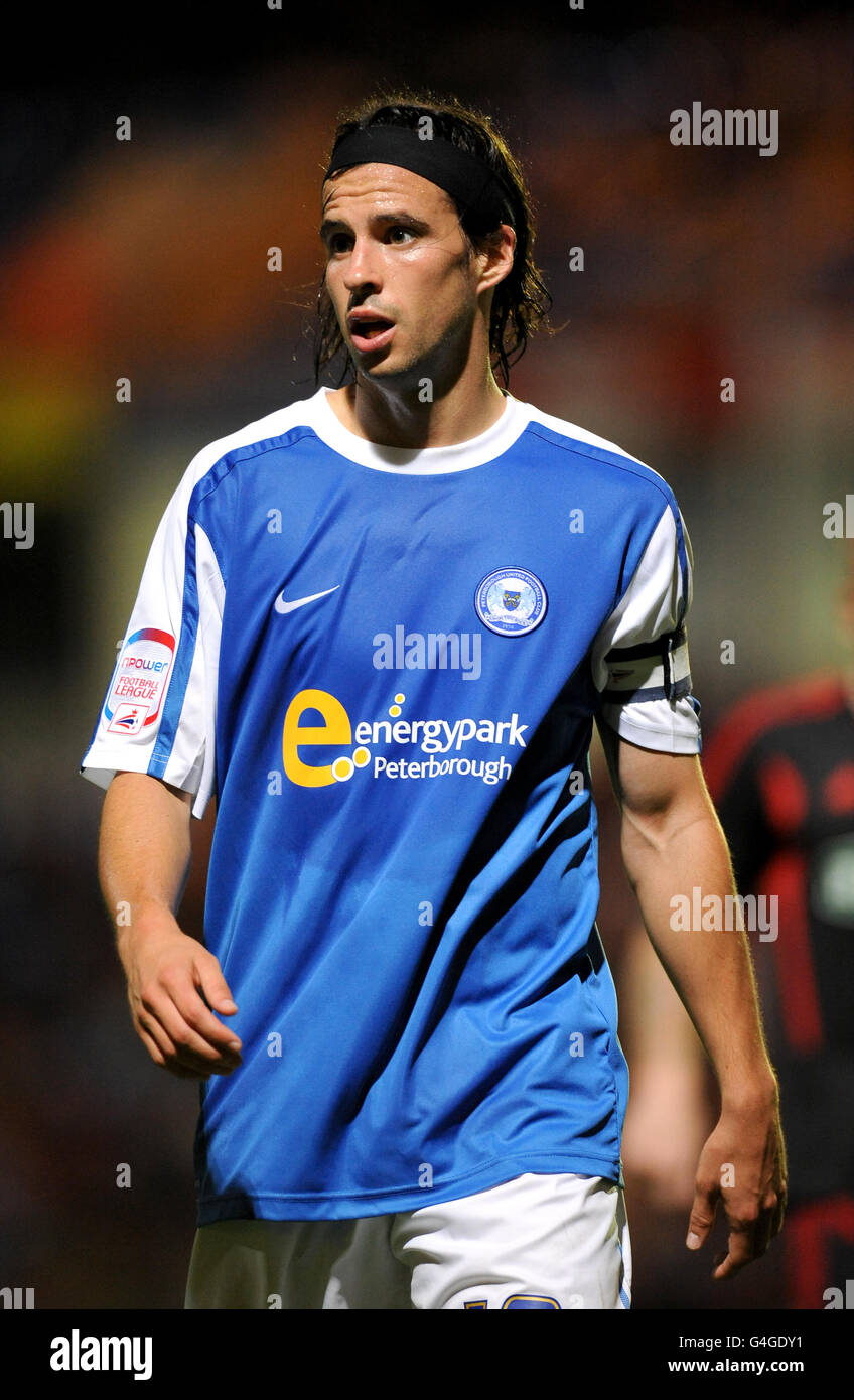 George boyd peterborough hi-res stock photography and images - Alamy