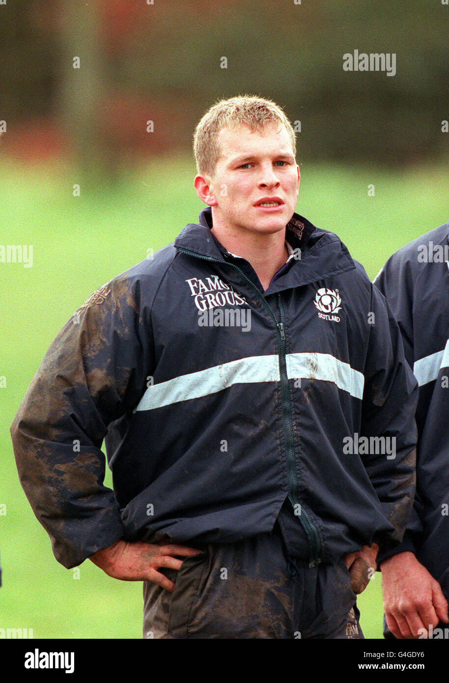 Cameron murray hi-res stock photography and images - Alamy