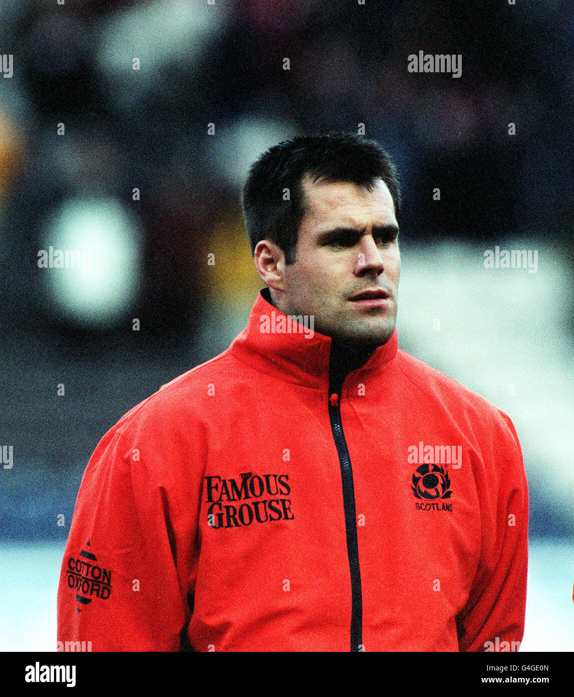 Kenny Logan Stock Photos & Kenny Logan Stock Images - Alamy