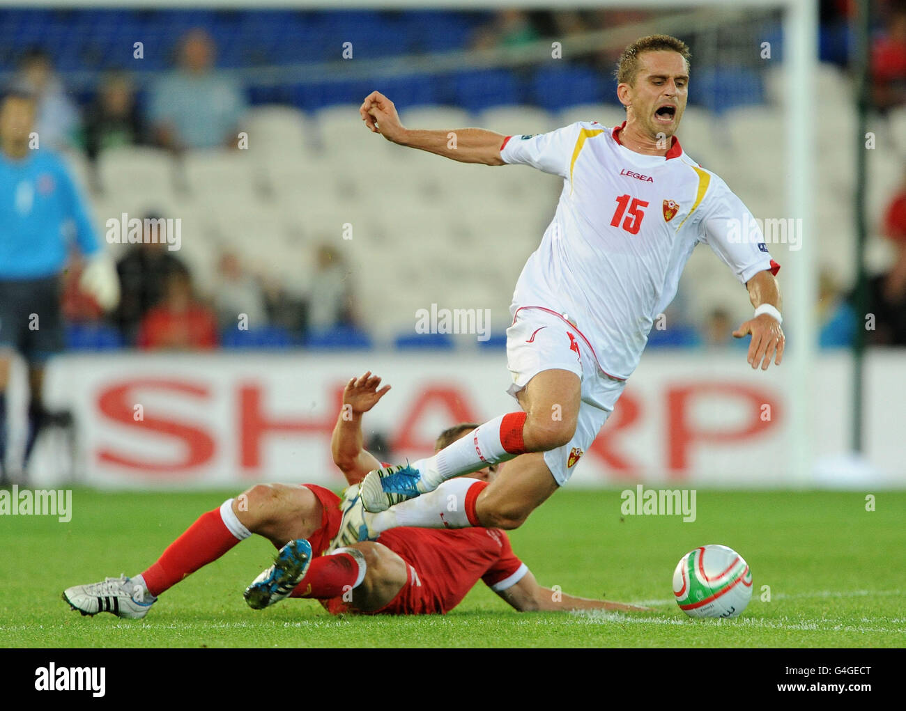 Wales david vaughan hi-res stock photography and images - Alamy