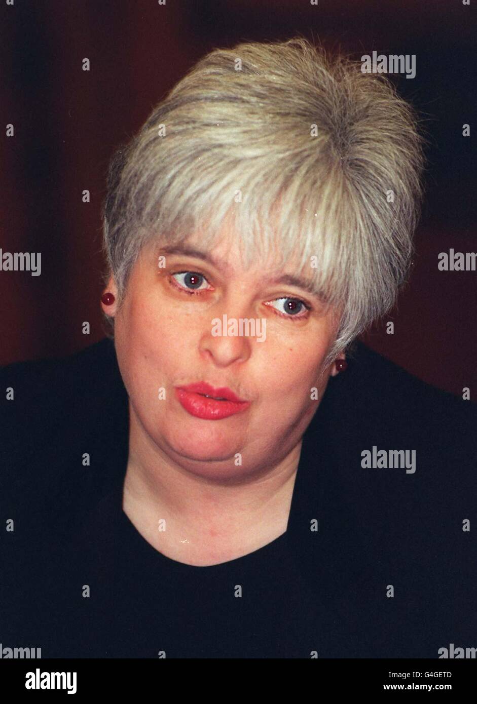 Barbara roche hi-res stock photography and images - Alamy