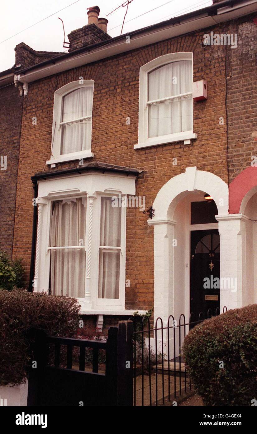 Peter whelan hi-res stock photography and images - Alamy