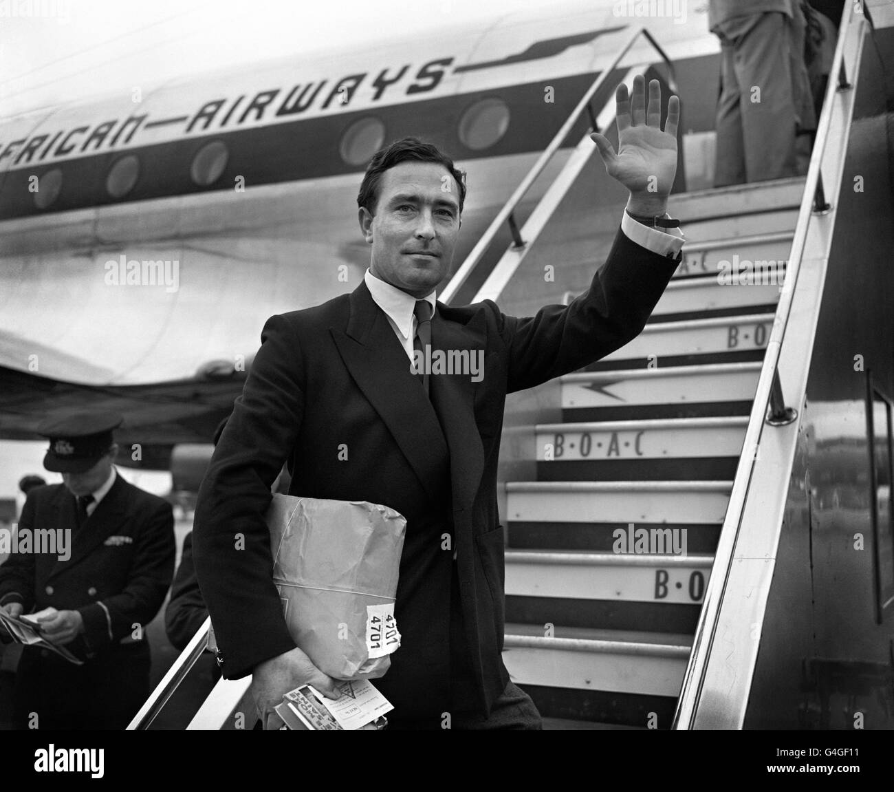 10 leaves Black and White Stock Photos & Images - Alamy