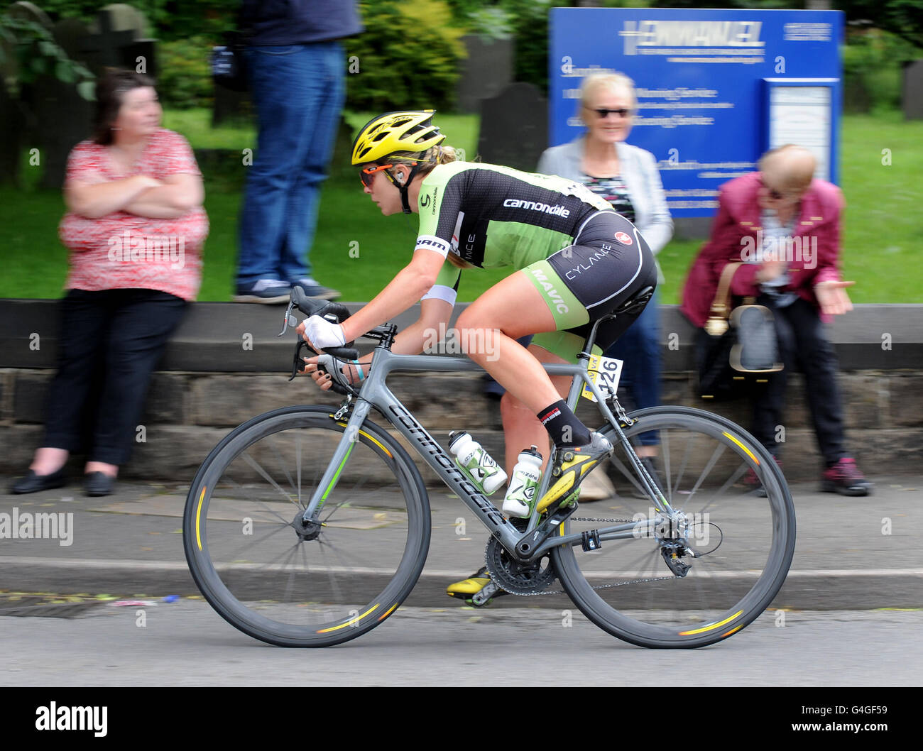 Alison tetrick hi-res stock photography and images - Alamy