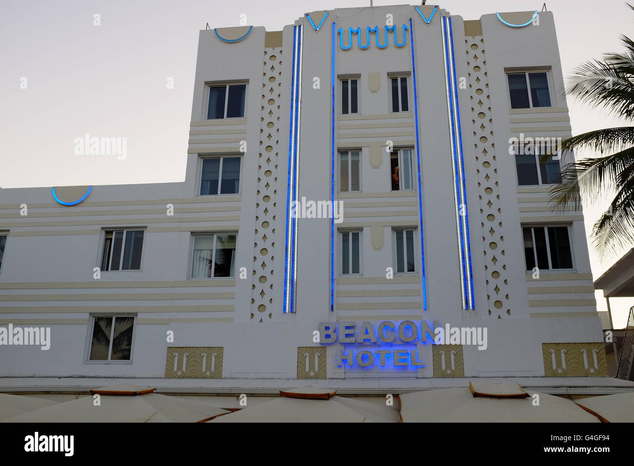 Beacon Hotel South Beach