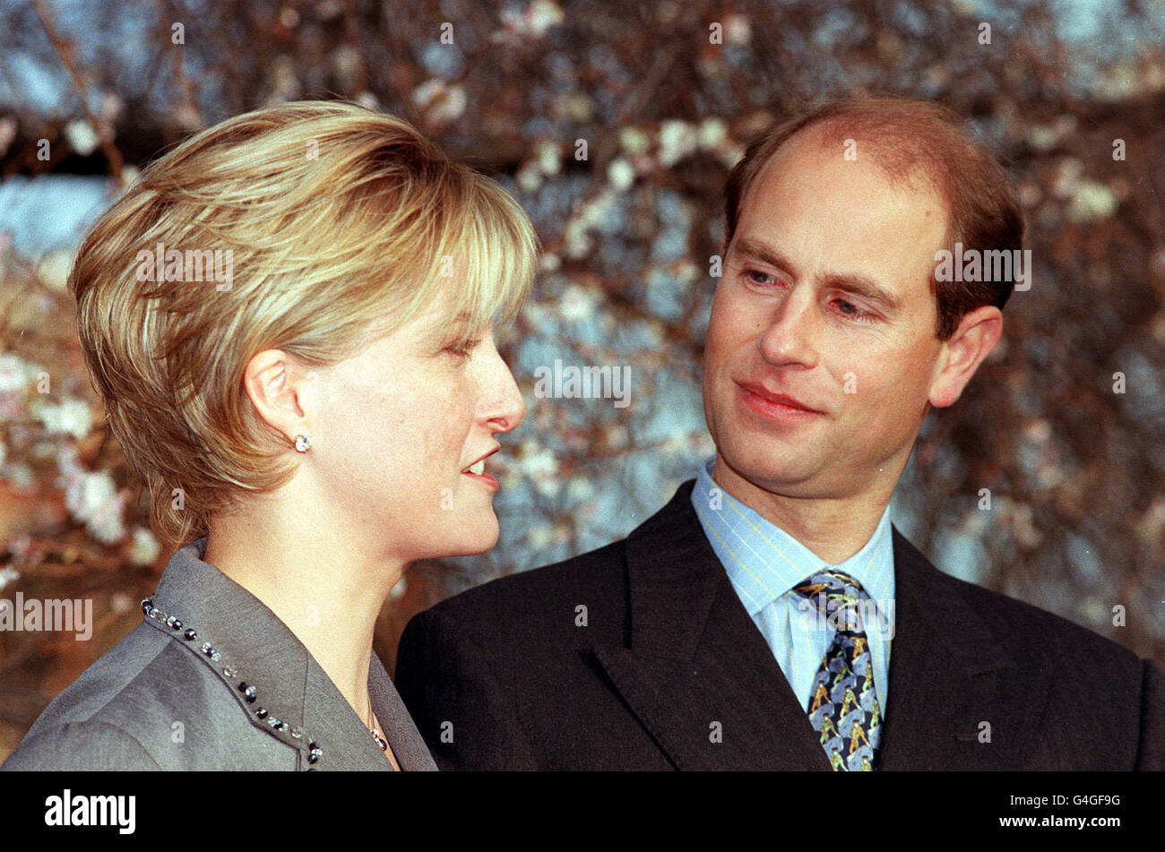 Sophie Rhys Jones High Resolution Stock Photography and Images - Alamy