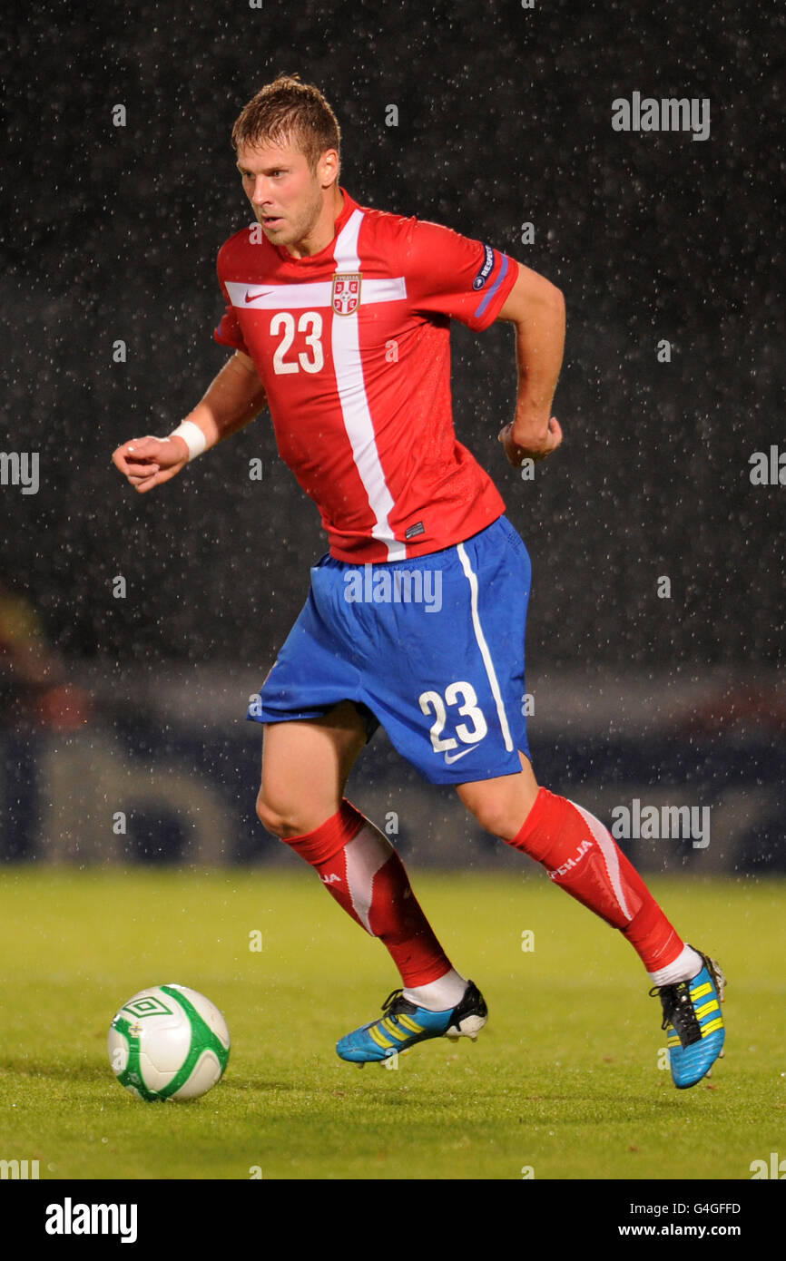 Rajkovic serbia hi-res stock photography and images - Alamy