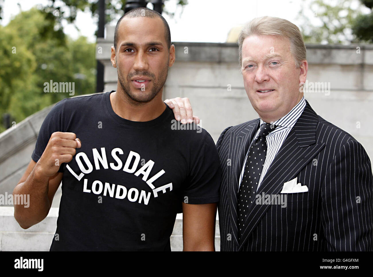 Mariott london hi-res stock photography and images - Alamy