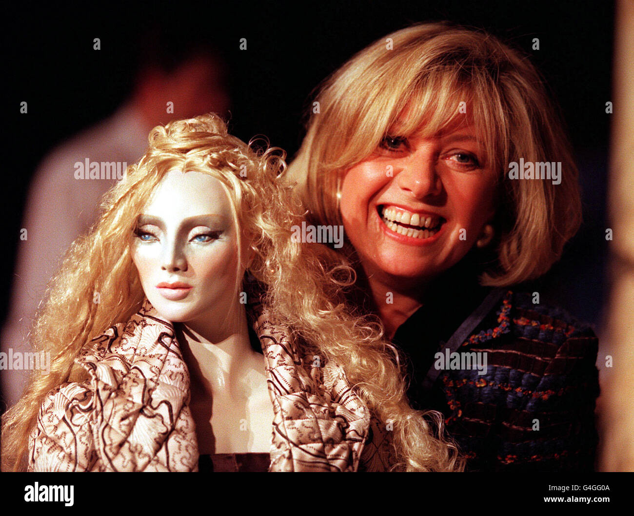 Victoria page 99 hi-res stock photography and images - Alamy