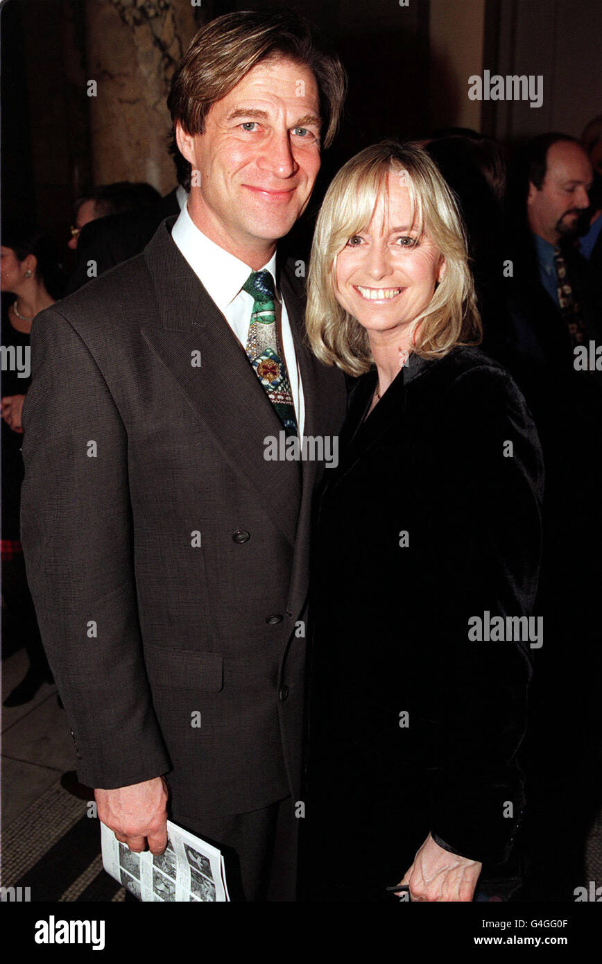 Susan george simon hi-res stock photography and images - Alamy