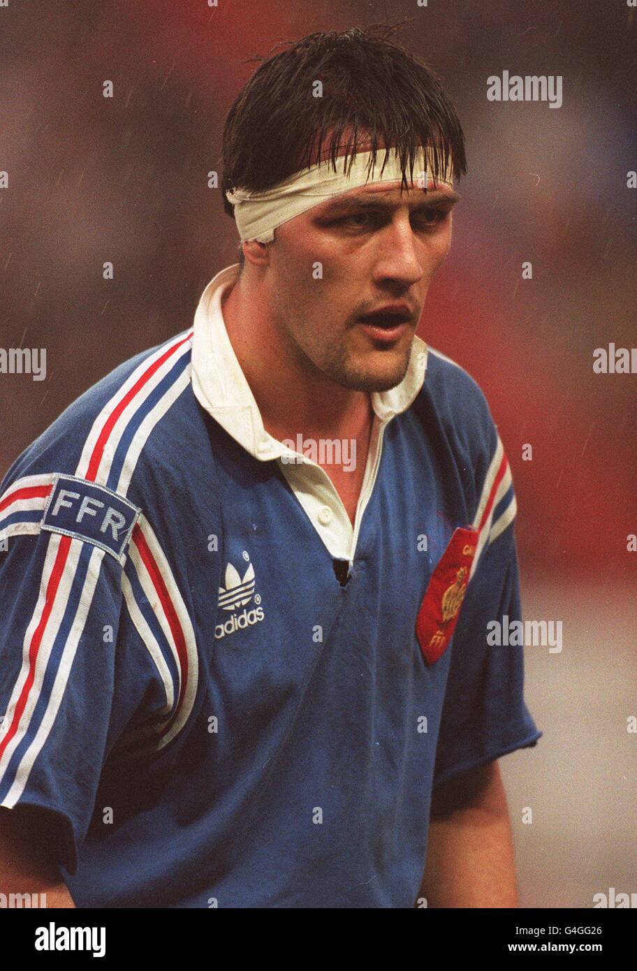 Oliver roumat hi-res stock photography and images - Alamy