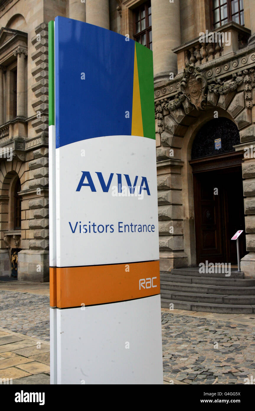 Aviva building in norwich hi-res stock photography and images - Alamy