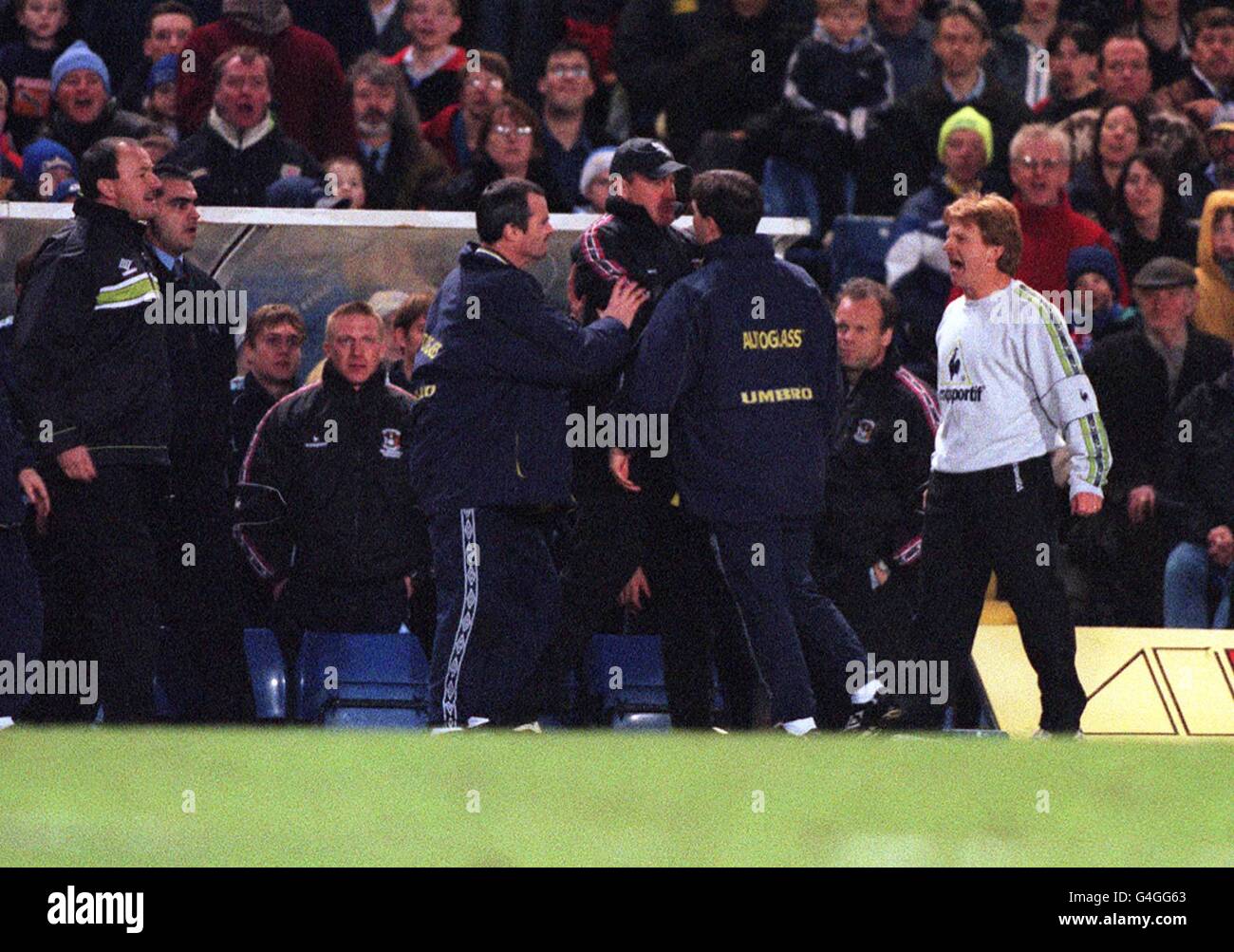 This picture may only be used within the context of an editorial ...