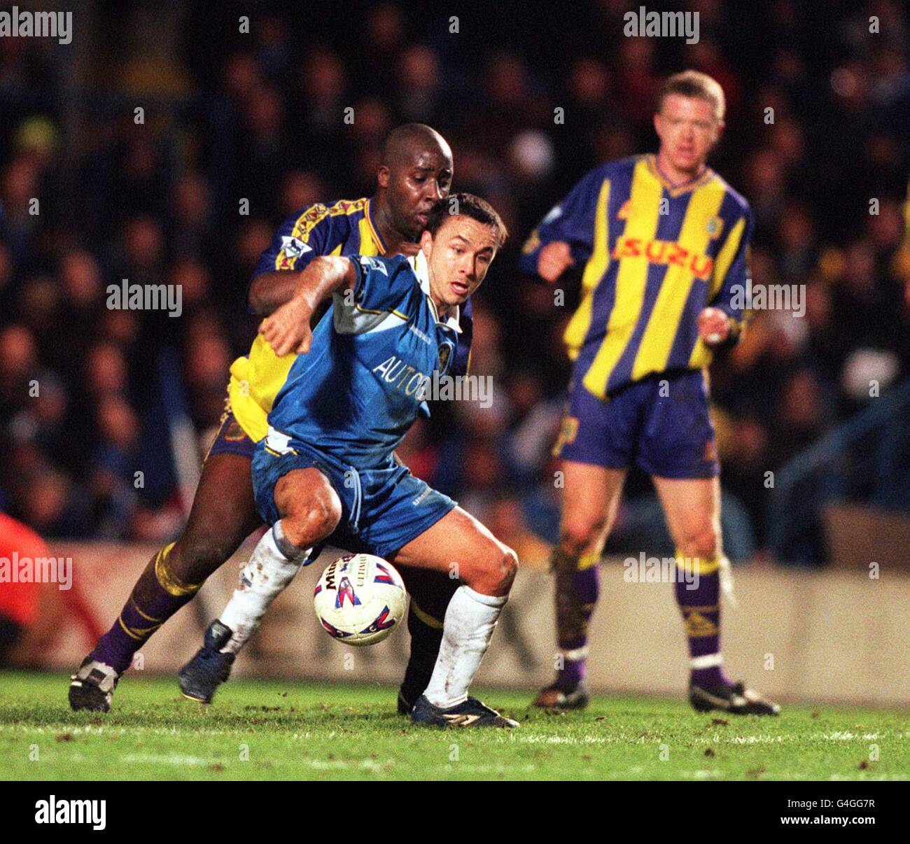 Wise shields ball from Williams Stock Photo - Alamy