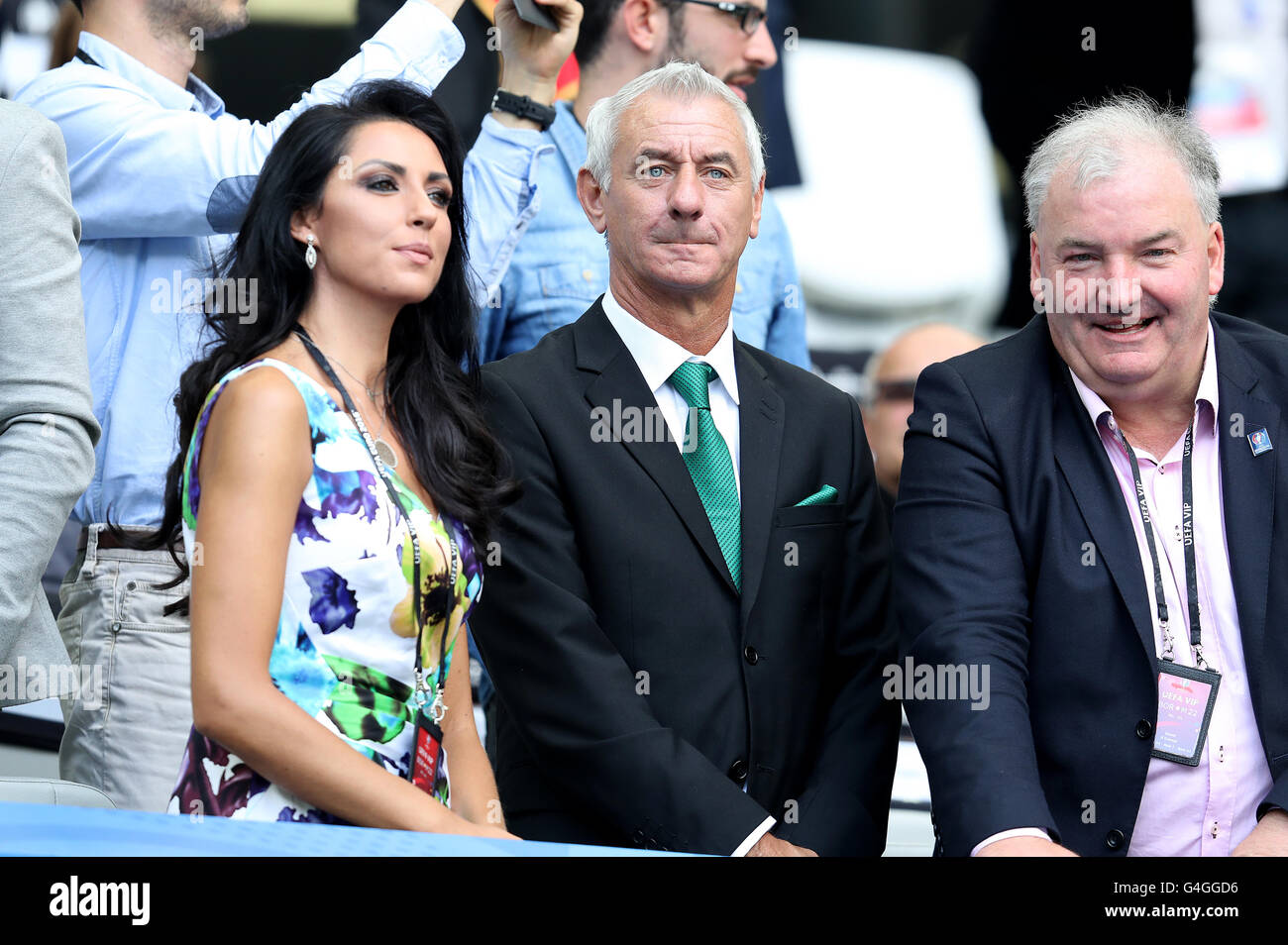 Carol anthony hi-res stock photography and images - Alamy