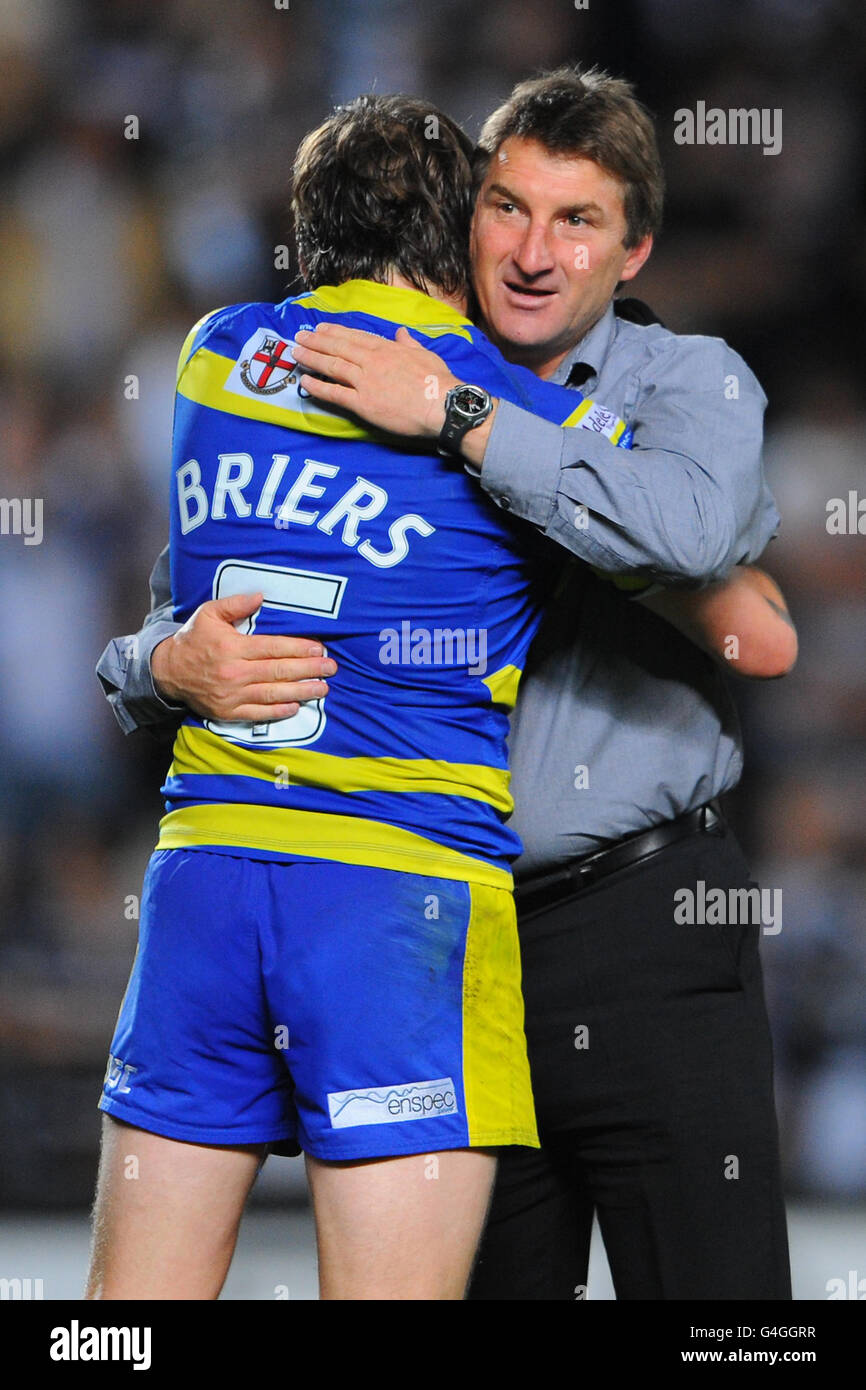 Briers hi-res stock photography and images - Alamy