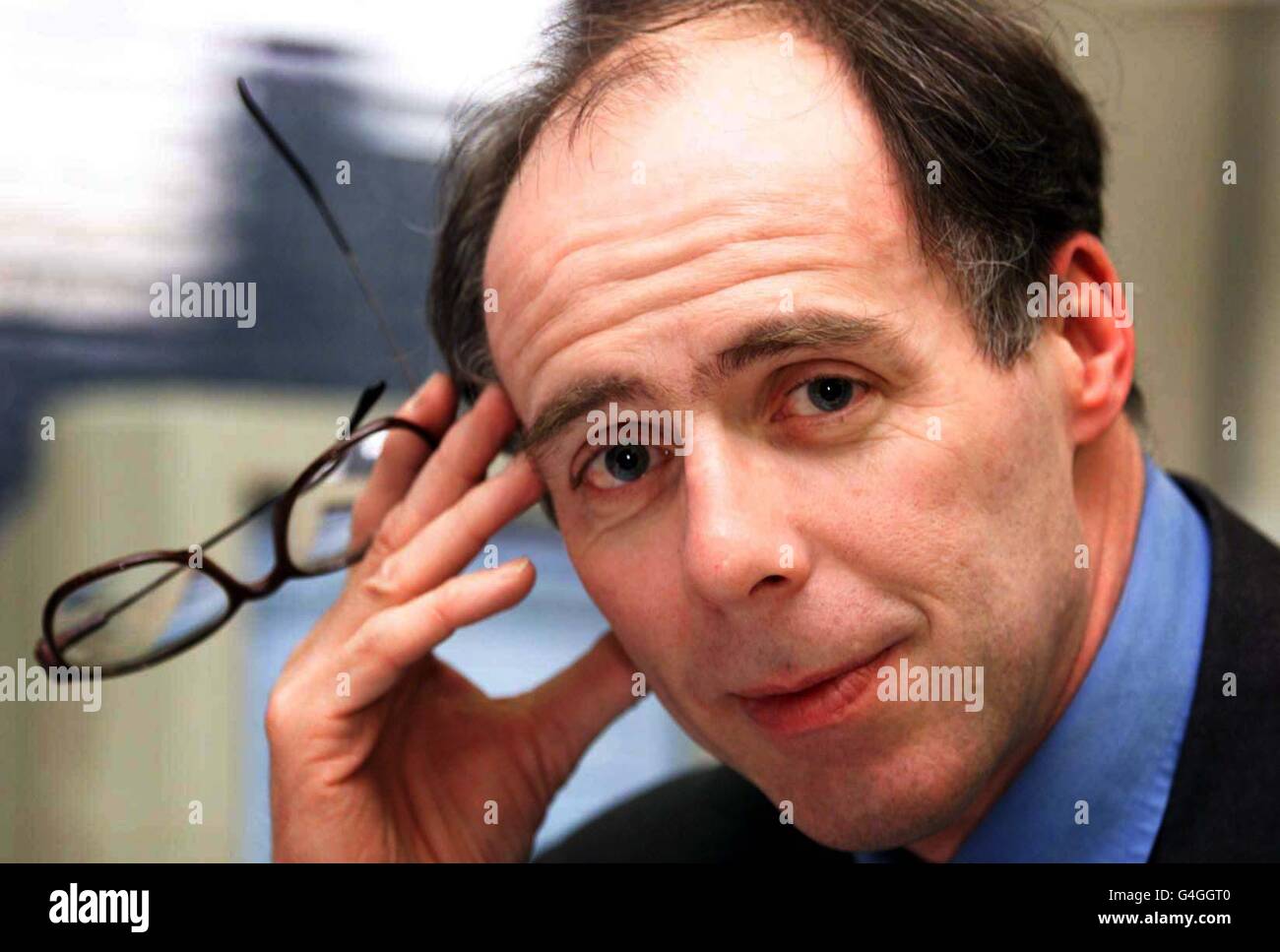 Brice dickson hi-res stock photography and images - Alamy