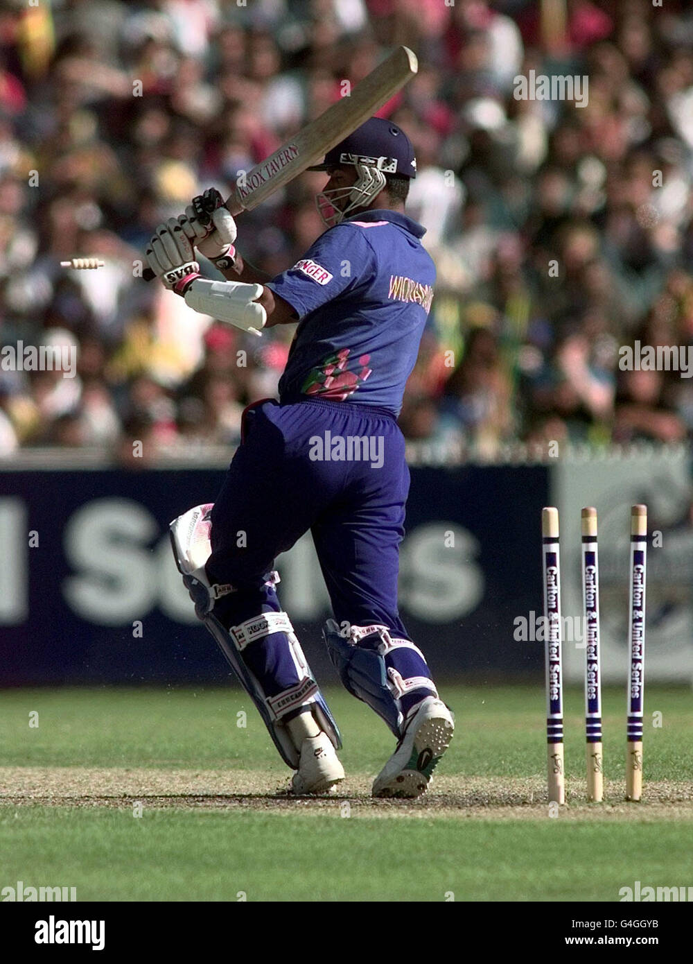 Wickramasinghe hi-res stock photography and images - Alamy