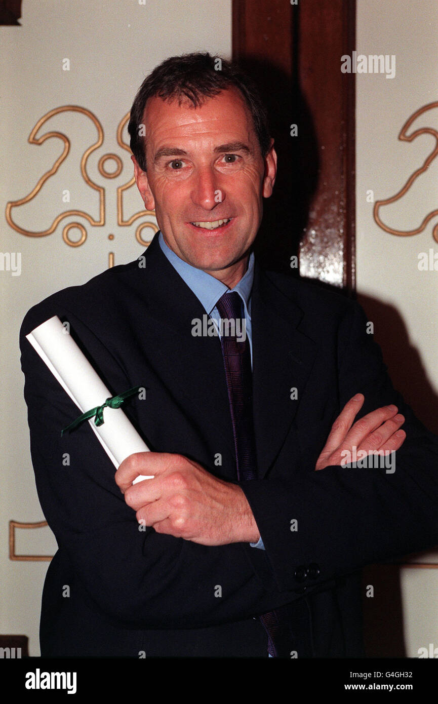 Alan simpson 2 hi-res stock photography and images - Alamy